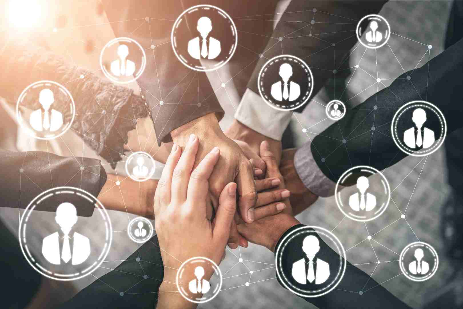 Gestión de recursos humanos: todo lo que necesitas saber